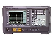 Keysight Agilent N8975A | 津科儀器