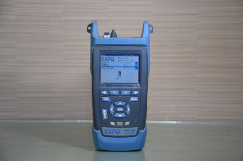 EXFO AXS-100 | 津科儀器