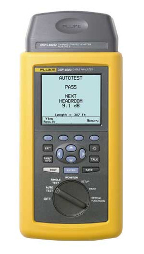 Fluke DSP-100 | 津科儀器