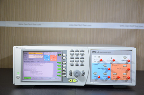 Keysight/Agilent 81134A | GenTech Test Equipment