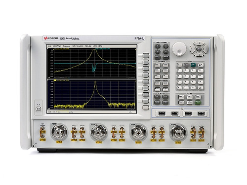 Keysight/Agilent N5231A | 津科儀器