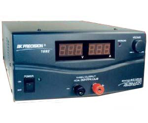 BK Precision 1692 | GenTech Test Equipment