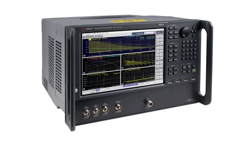 Keysight E5055A | 津科儀器