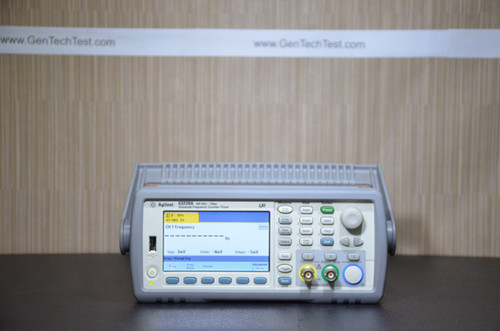 Keysight Agilent 53220A | 津科儀器