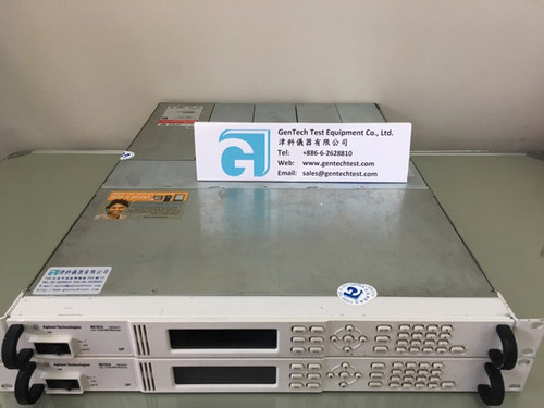 Keysight/Agilent N6702A | 津科儀器