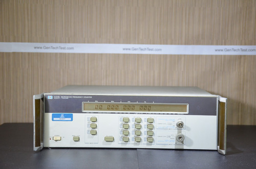 Agilent/HP 5352B | 津科儀器