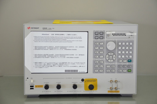 Keysight E5052B | 津科儀器