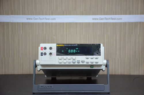 Fluke 45 現貨 | 津科儀器