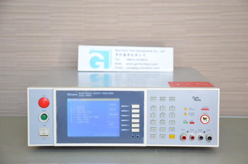 Chroma 19032 | 津科儀器