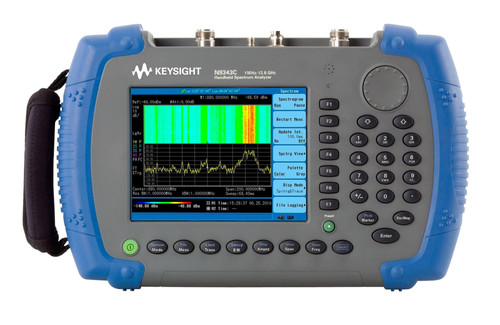 Keysight/Agilent N9340B | GenTech Test Equipment
