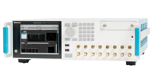 Tektronix AWG5000 | 津科儀器