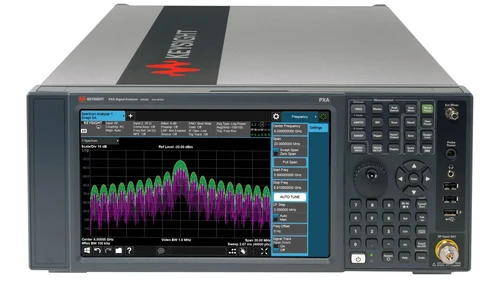 Keysight N9020B | 津科儀器
