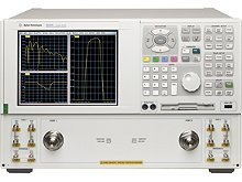 Keysight Agilent N5230A | 津科儀器