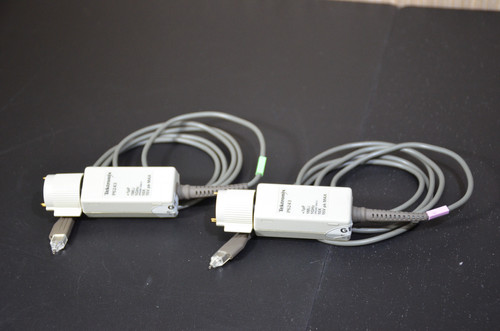 Tektronix P6243 | 津科儀器
