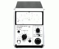 Keysight/Agilent 432A | 津科儀器