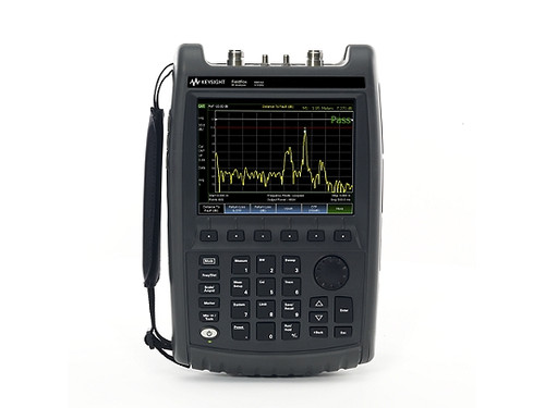 Keysight/Agilent N9917A | 津科儀器