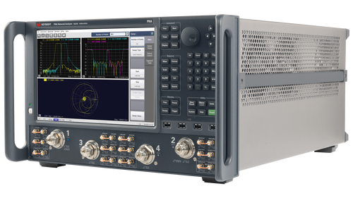 Keysight N5227B | 津科儀器