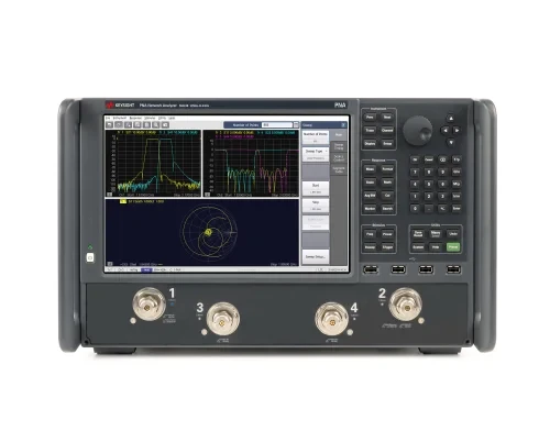 Keysight N5244B | 津科儀器