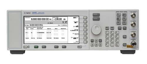 Keysight/Agilent E4428C | 津科儀器