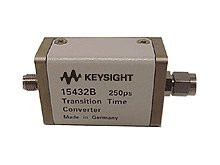 Keysight/Agilent 15438A | 津科儀器