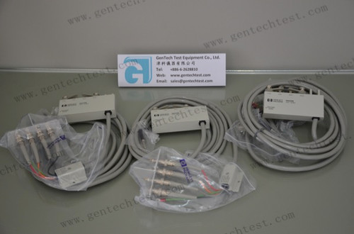 Keysight/Agilent 16048E | GenTech Test Equipment