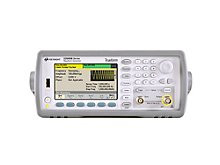 Keysight/Agilent 33521A | 津科儀器