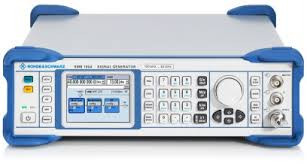 Rohde & Schwarz SMB100B | 津科儀器