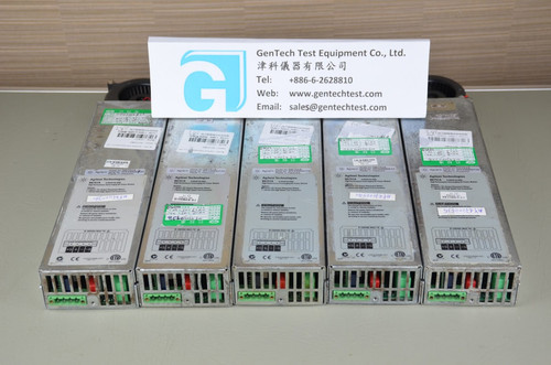 Agilent N6751A 現貨 | 津科儀器