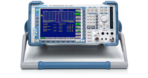 Rohde & Schwarz FSP13 | 津科儀器