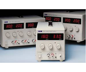 TTI -Thurlby Thandar Instruments EL303 | 津科儀器