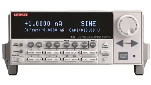 Keithley 6221 | 津科儀器