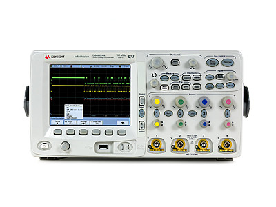 Keysight/Agilent MSO6032A | 津科儀器