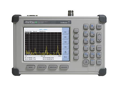 Anritsu S331D | 津科儀器