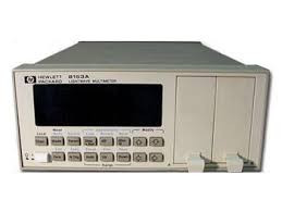 Agilent/HP 8153A+81533A+81521A | 津科儀器