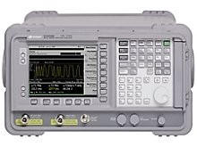 Keysight/Agilent E4407B | 津科儀器
