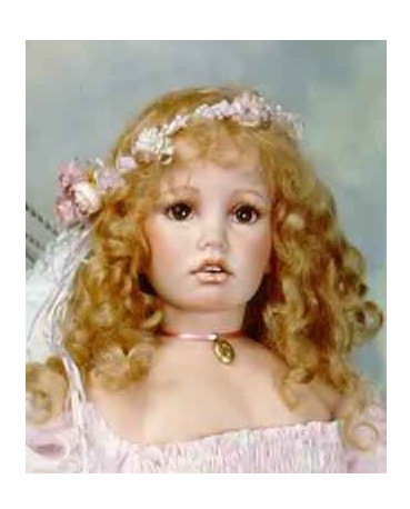 ARTIST DOLLS: RuBert: Complete Set: Sweet16 Shay 29"(73.66cm) | Dolls & Etc