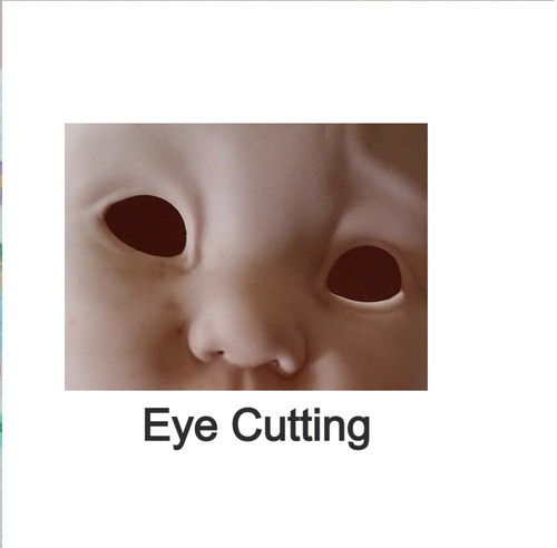 Eye Care | Dolls & Etc