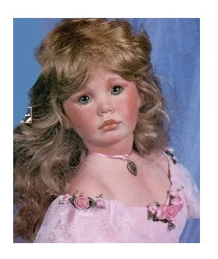 ARTIST DOLLS: RuBert, Complete Set: Sweet 16 Bailey 29"(73.66cm ...
