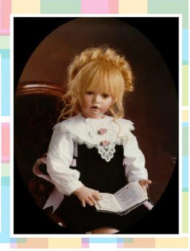 Artist Dolls: RuBert: Complete Set: Shay: 28 in(71.12cm) | Dolls & Etc