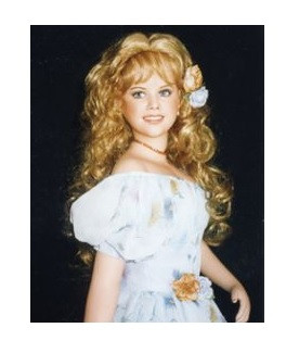 DOLL WIGS: Dorian, LocD7 | Dolls & Etc