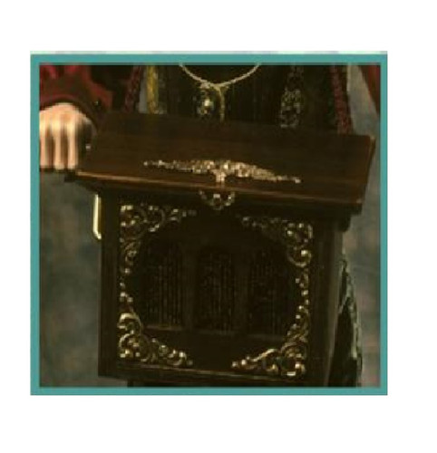 ARTIST DOLLS: Messina: Vito's Organ Box | Dolls & Etc