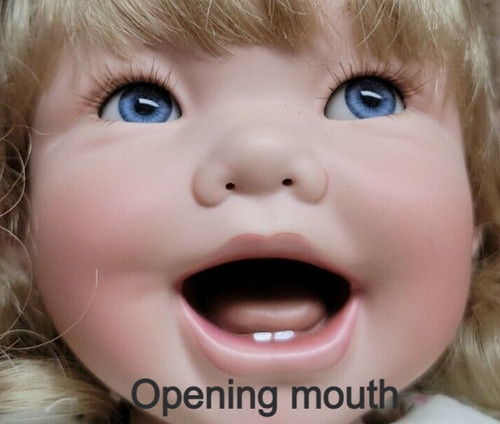 Mouth and Dental Care | Dolls & Etc