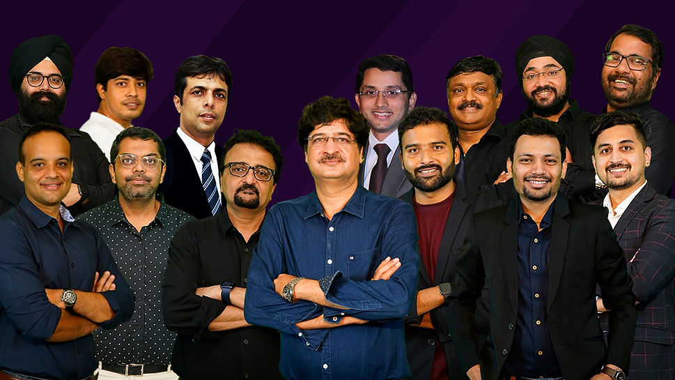 NAHATA PROFESSIONAL ACADEMY | SCHOOL OF ACOUNTANCY | Indore, Madhya ...