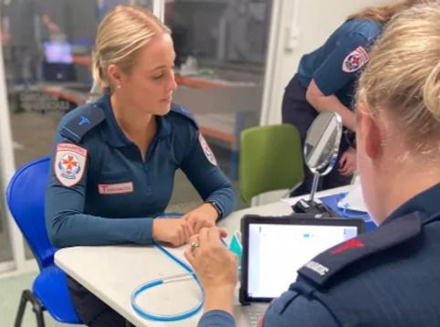 Student Placement Fit Testing (MELB) | Fit Test Australia