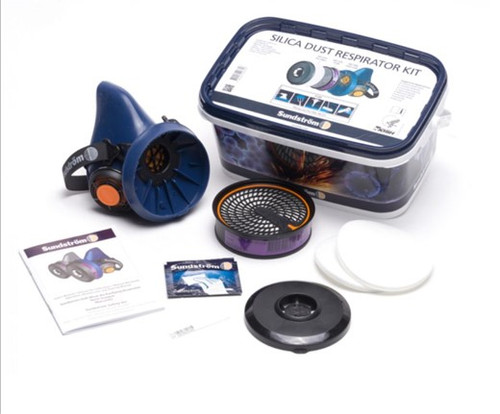 Sundstrom SR100 : Fit Test Australia