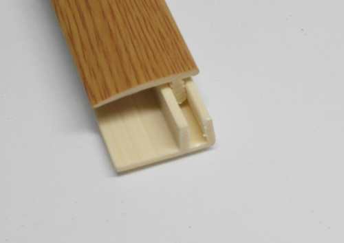 PVC Border | Laminate floors