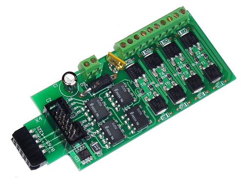 SCSD-8 | TrainControlSystems