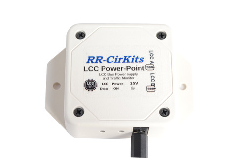 LCC Power-Point | TrainControlSystems