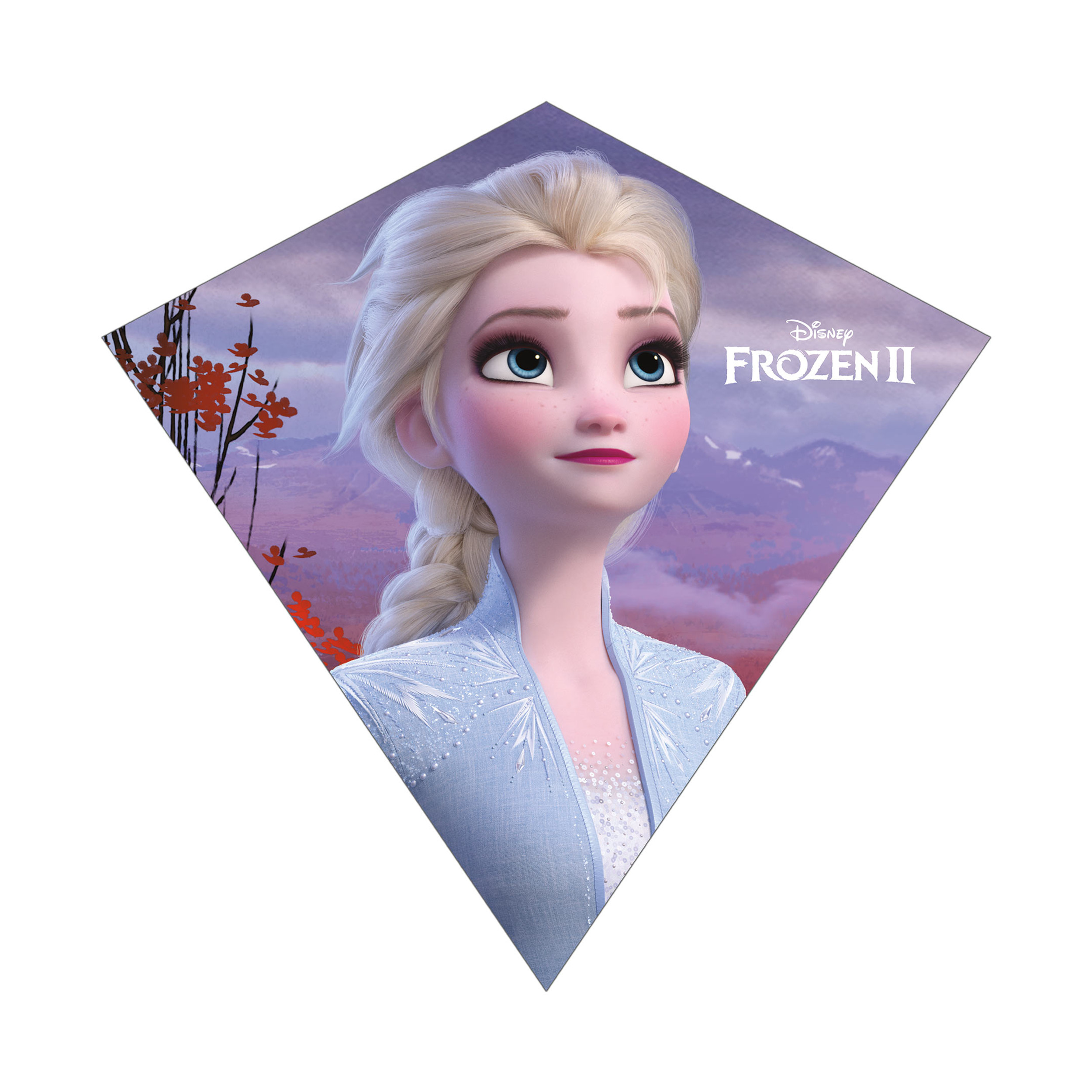 Deluxe Nylon Diamond Spider-Man Kite | X Kites - 2025