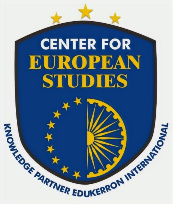 CENTER FOR EUROPEAN STUDIES | Edukerron